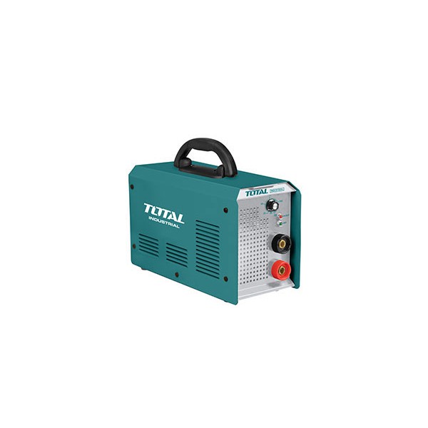 Máy hàn biến tần Inverter MMA TOTAL TW22005
